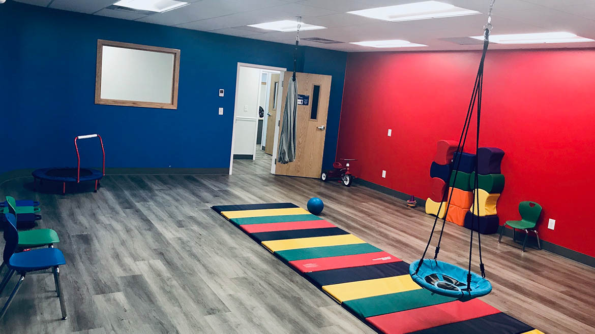 ABA in COMING SOON! Lowell Ready for Life Center at ABI New England