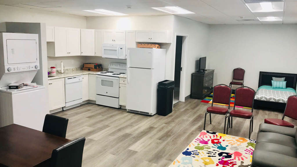 ABA Services Across the Lifespan at ABI - Applied Behavior Institute