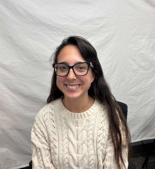 Alicia Dryden, BCBA LABA - ABI New England
