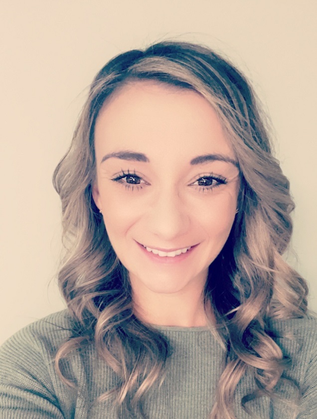 Nicole Buono M.S., BCBA LABA - ABI New England