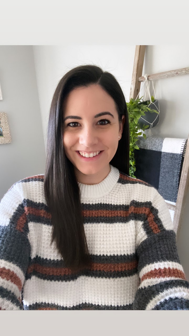 Kelsey St.George, M.Ed., BCBA, LABA - ABI New England