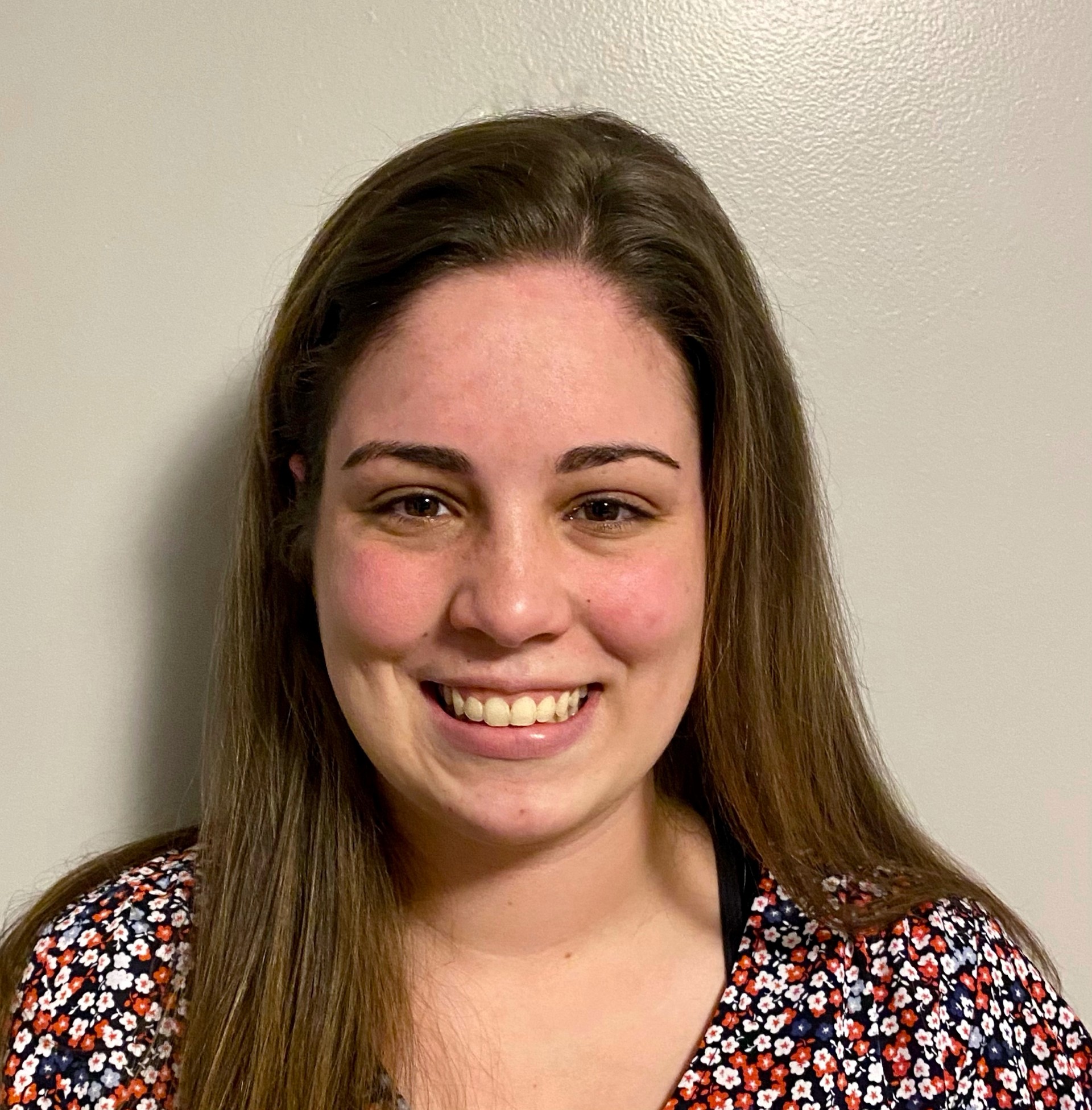Morgan Mucciarone M.A., BCBA , LABA - ABI New England